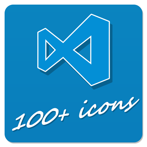 Vscodeicons Visual Studio Marketplace